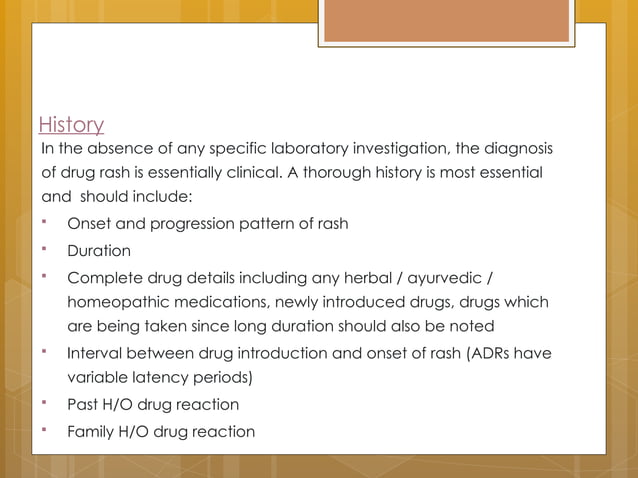 Cutaneous Drug eruptions (part-2).pptxcc | PPT