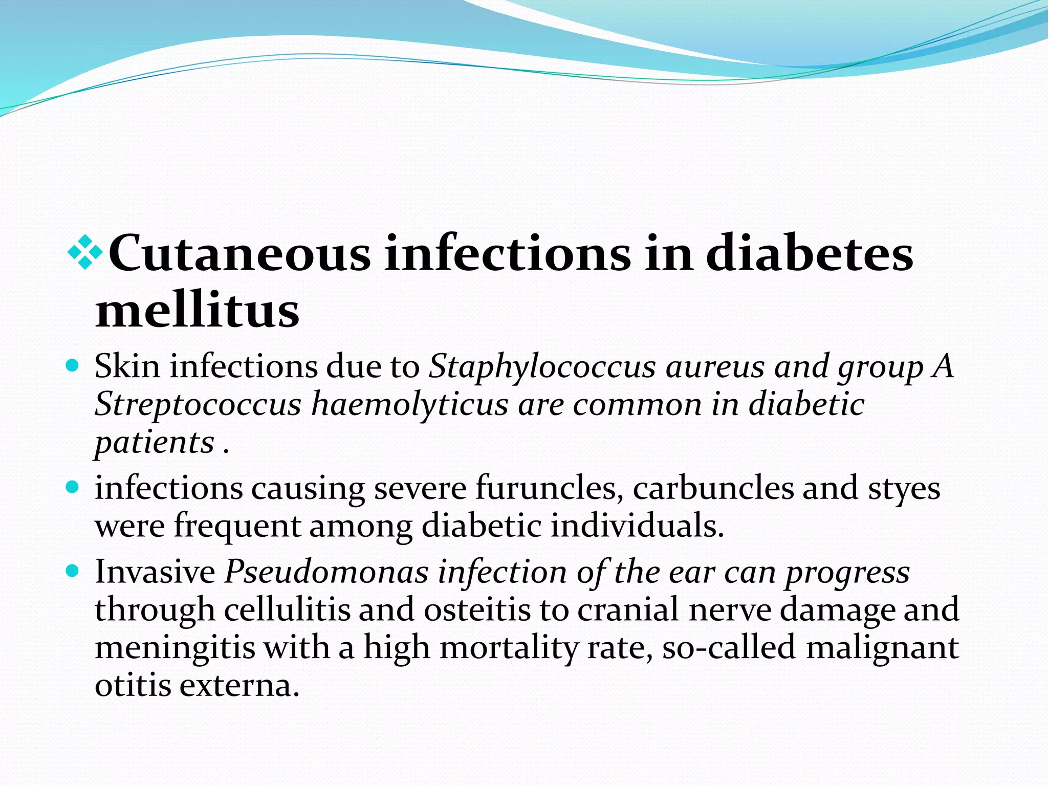 Cutaneous features of endocrine diseases | PPTX