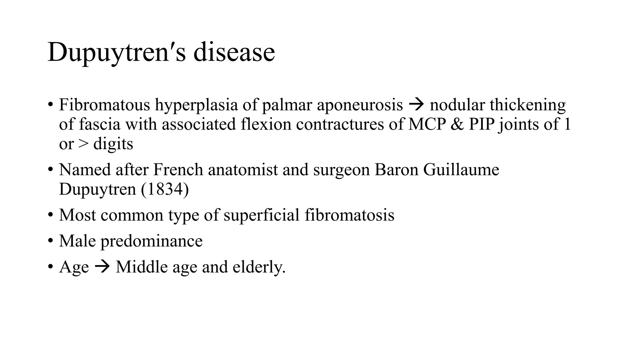 Cutaneous fibromatosis.pptx (Clinical, Histopathological and Treatment ...