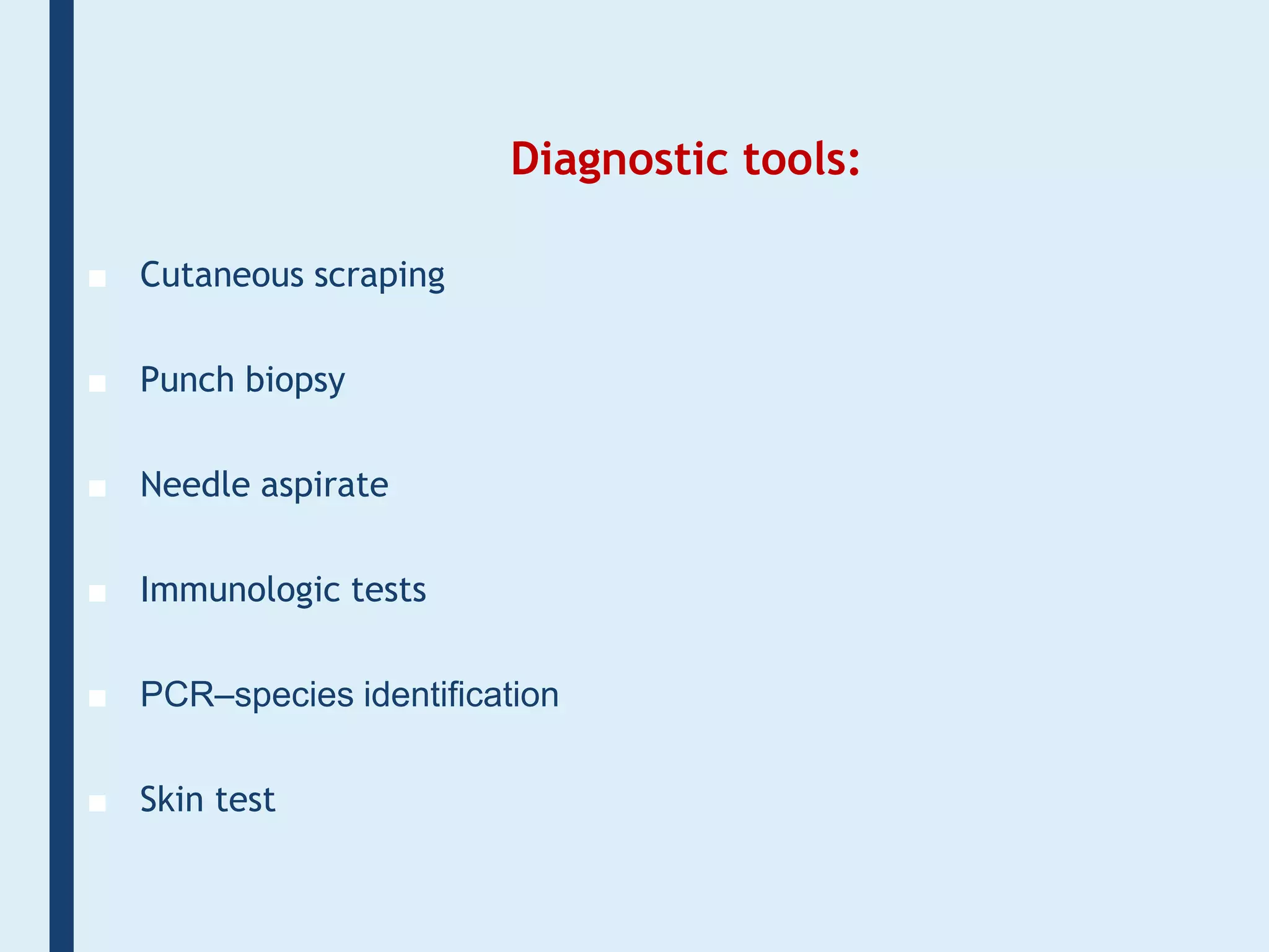 CUTANEOUS LEISHMANIASIS.pptx