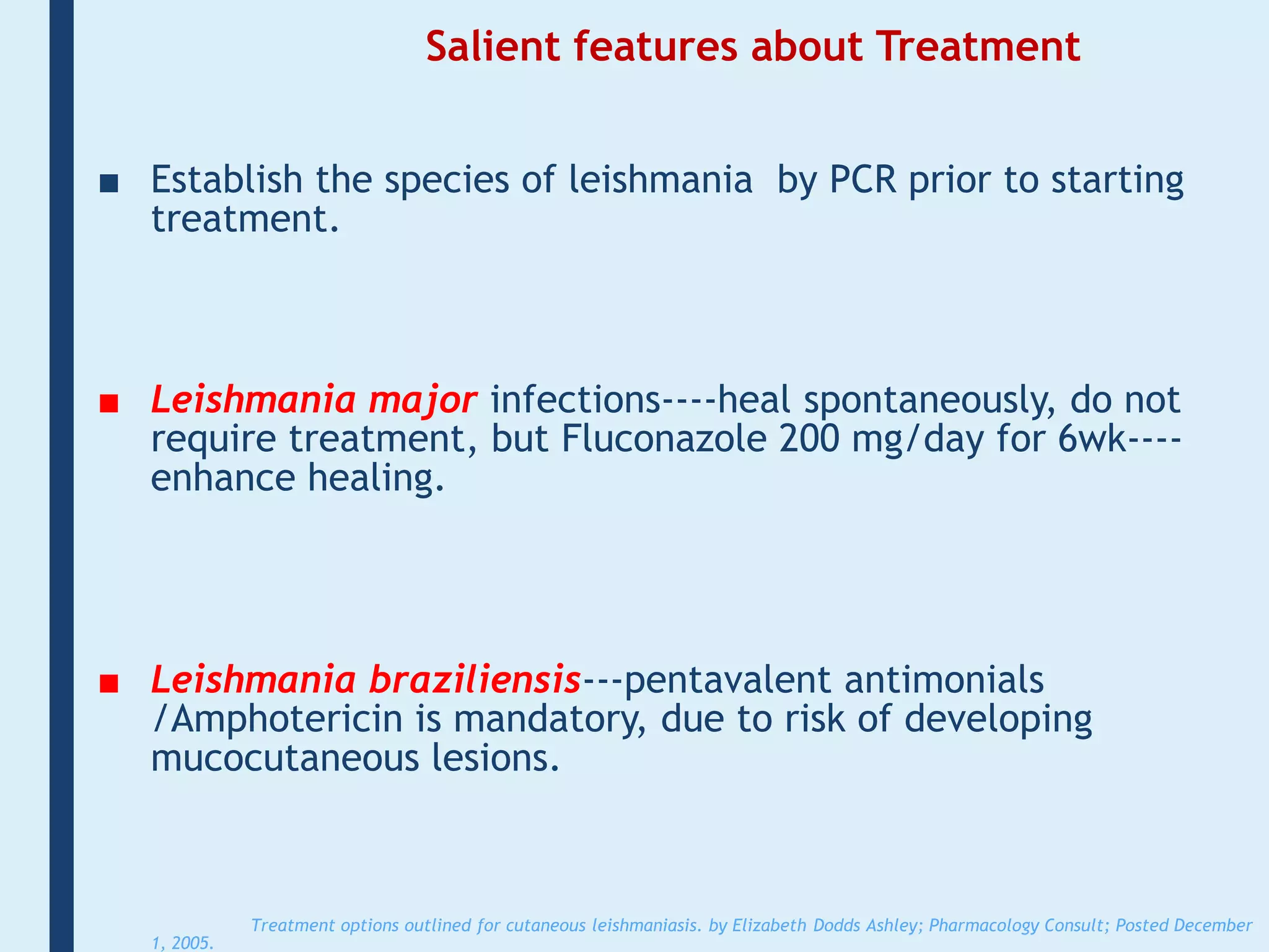CUTANEOUS LEISHMANIASIS.pptx