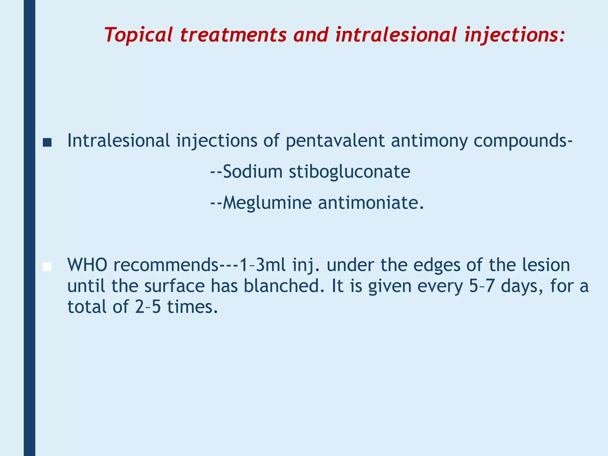 CUTANEOUS LEISHMANIASIS.pptx