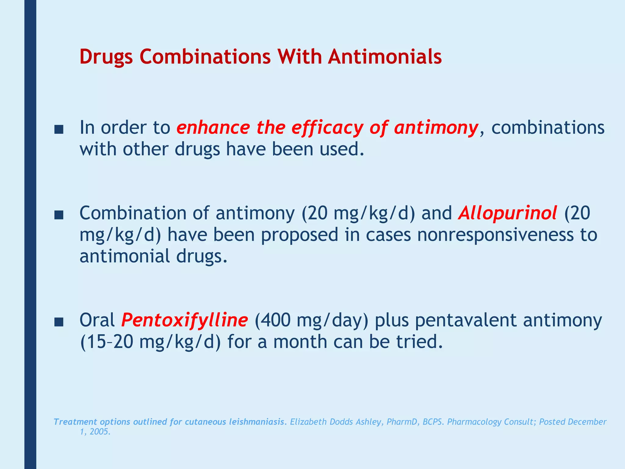 CUTANEOUS LEISHMANIASIS.pptx