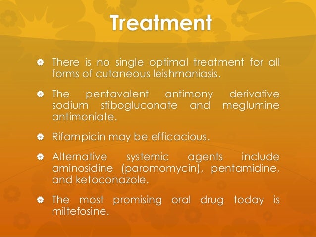 Cutaneous leishmaniasis in Pakistan