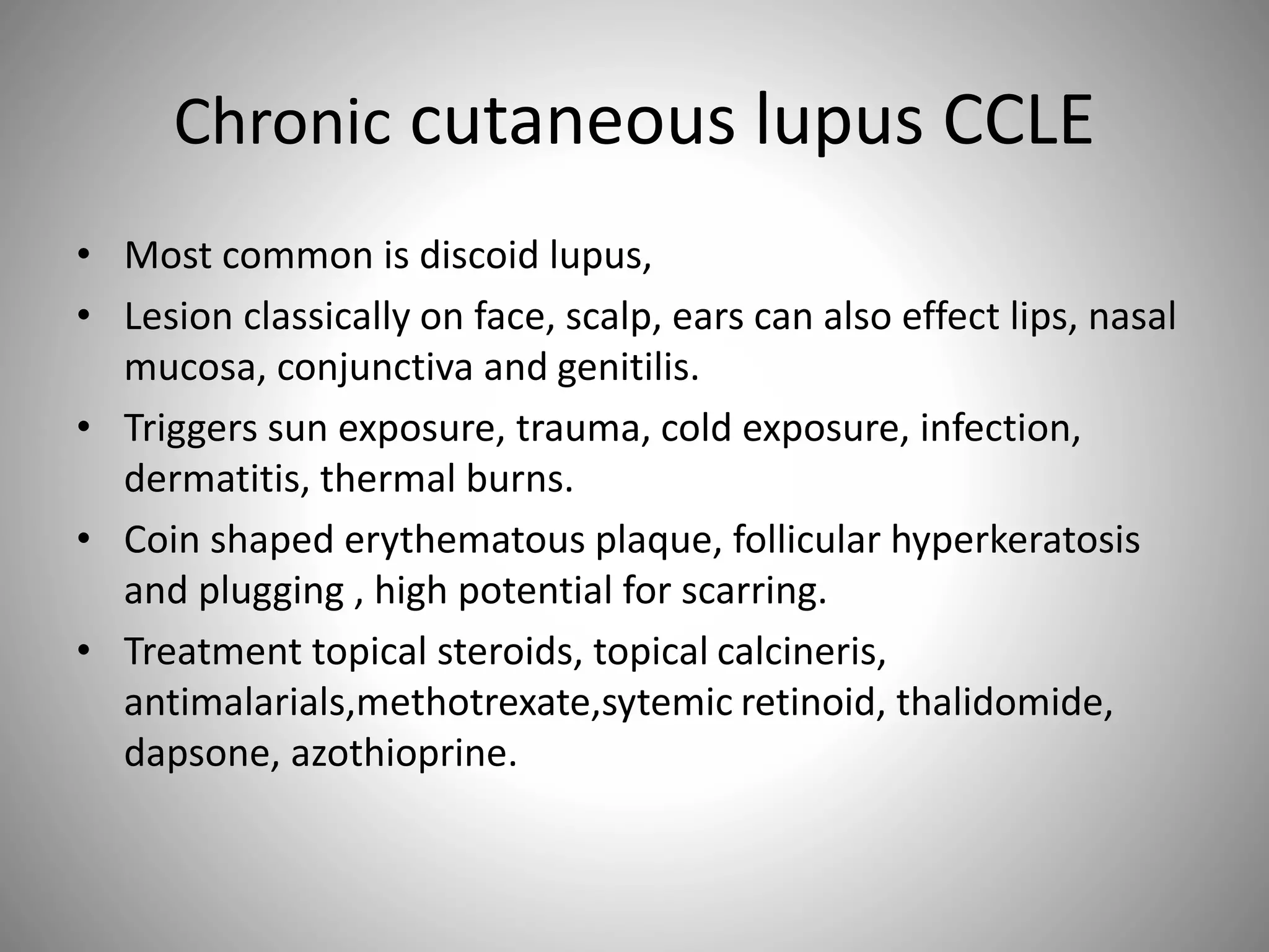 CUTANEOUS LUPUS ERYTHEMATOUS.pptx