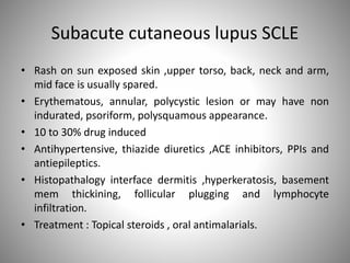 CUTANEOUS LUPUS ERYTHEMATOUS.pptx