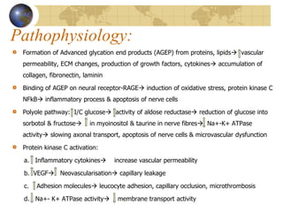 Cutaneous manifeatations in endocrine disorders | PPT