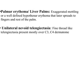 Cutaneous manifestation of gi | PPT