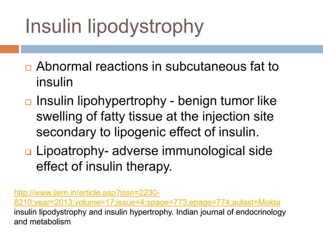 Cutaneous manifestations of endocrine disease | PPTX