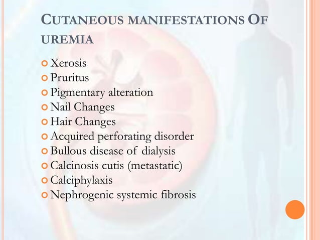 Cutaneous manifestations of internal diseases | PPTX | Thyroid ...