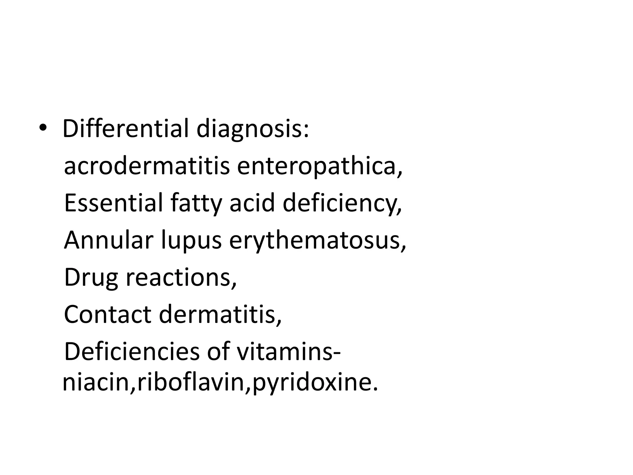 Cutaneous manifestations of internal malignancies. | PPTX
