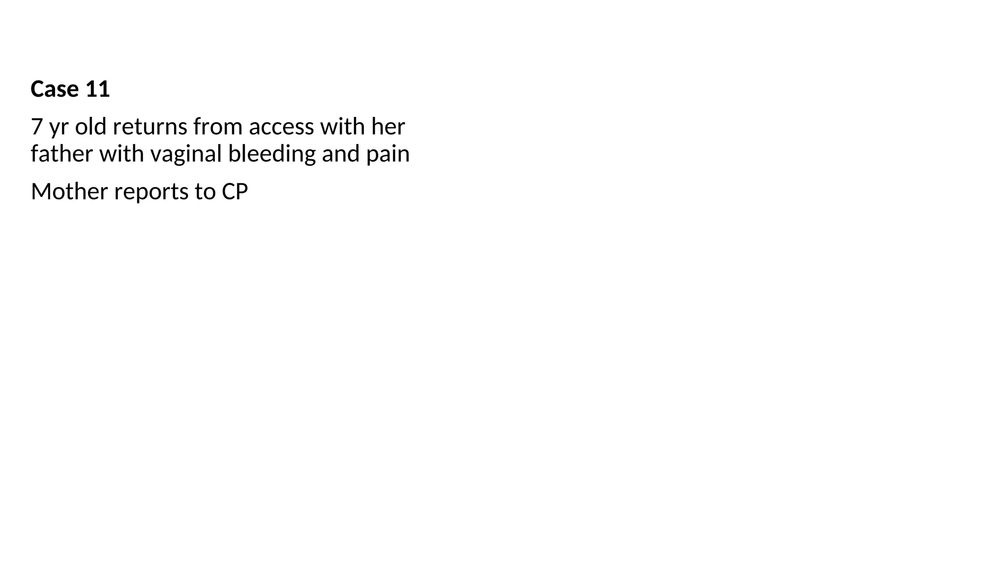 Cutaneous mimics of child abuse in pics .ppt