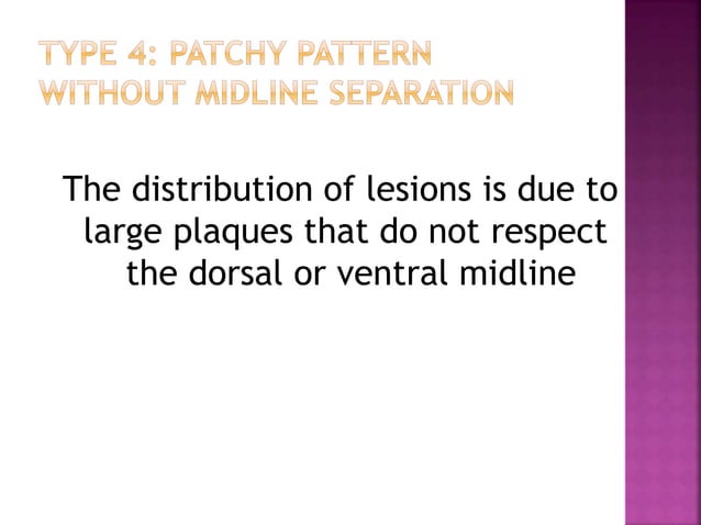 Cutaneous Mosaicisms: Concepts, Patterns, and Classifications - Dr ...