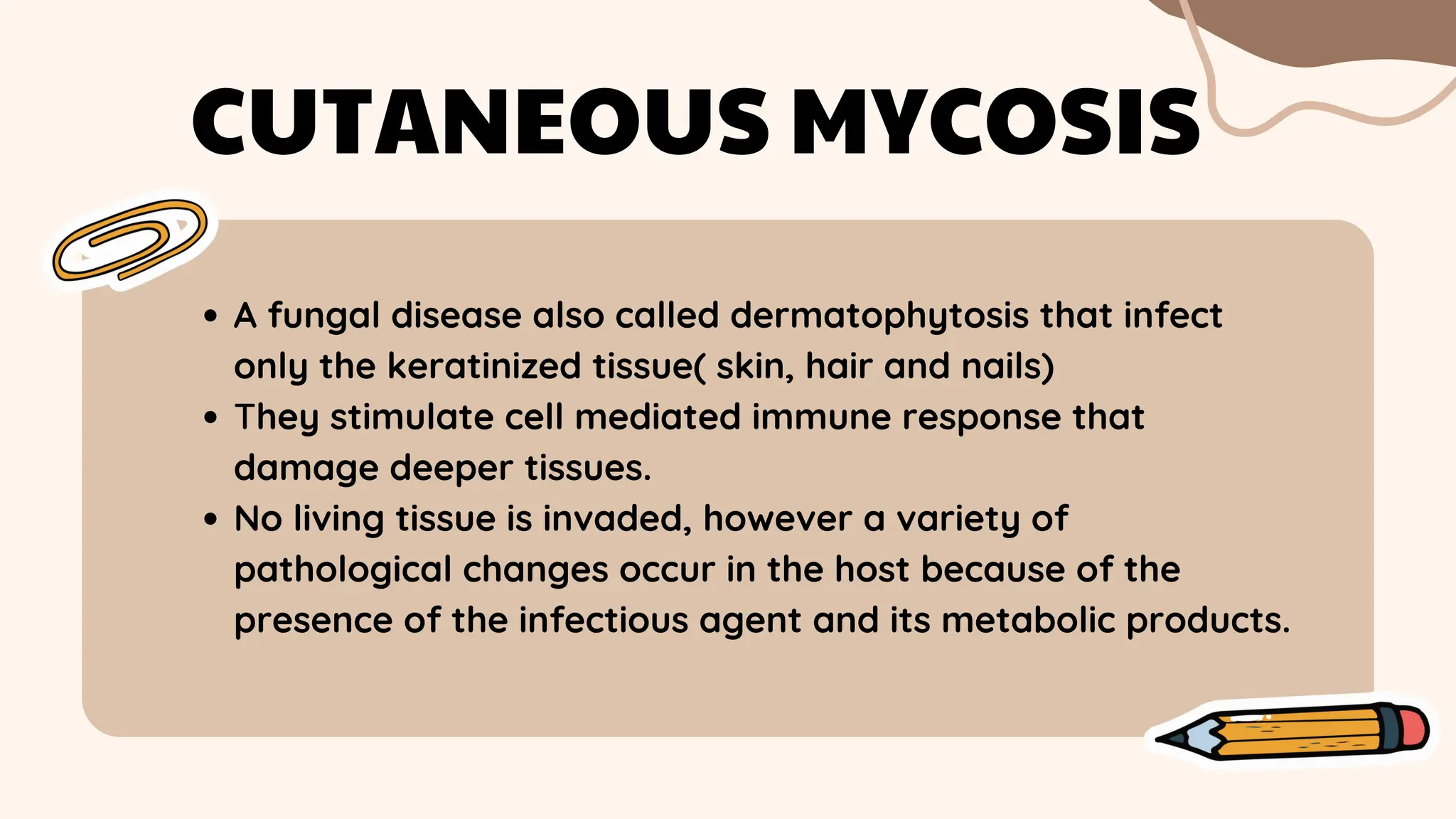 CUTANEOUS MYCOSES.pdf