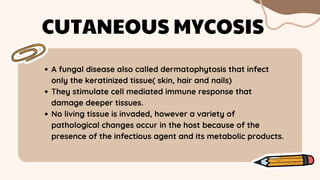 CUTANEOUS MYCOSES.pdf