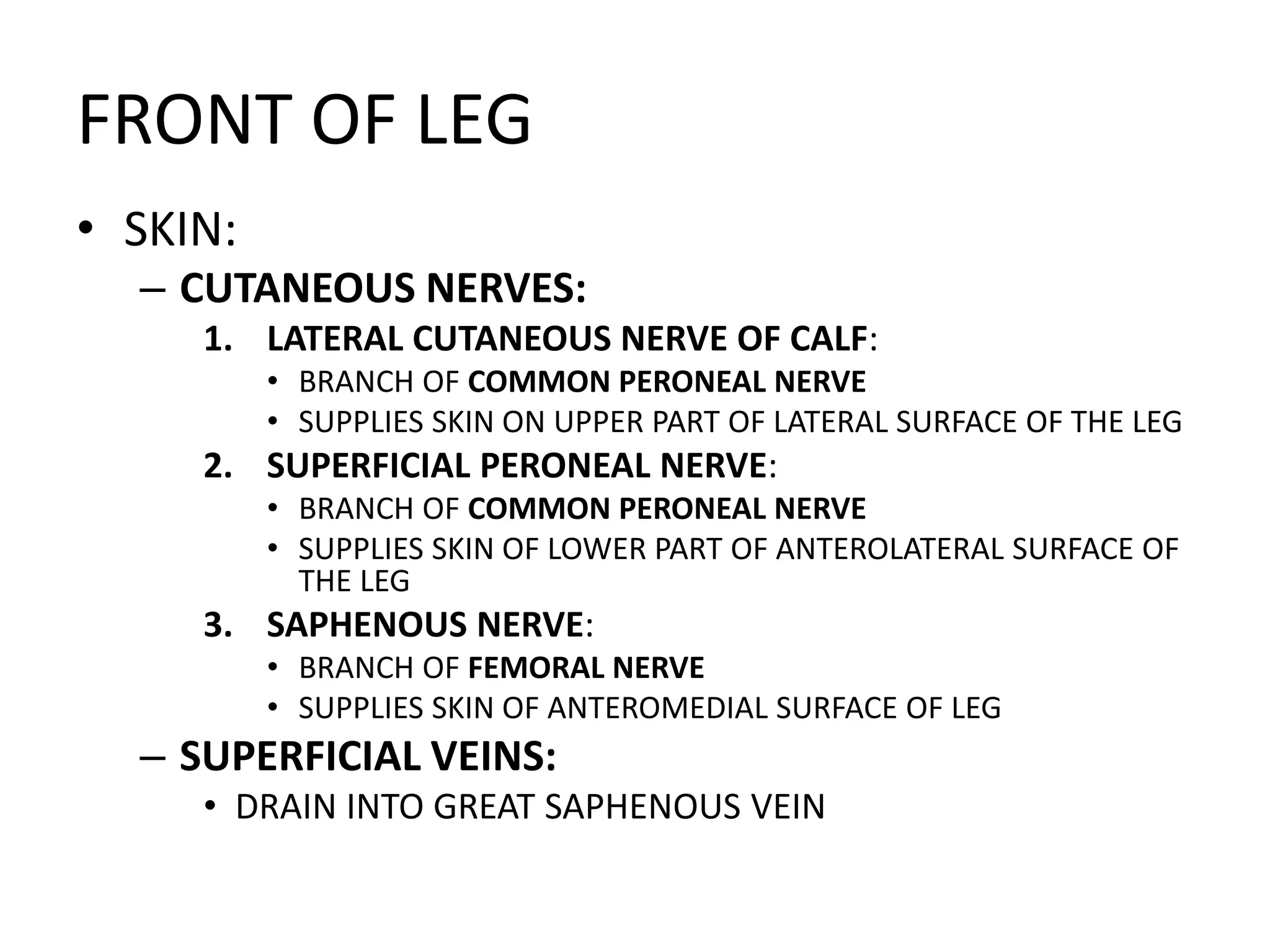 CUTANEOUS NERVES AND VESSELS OF LOWER LIMB.pptx