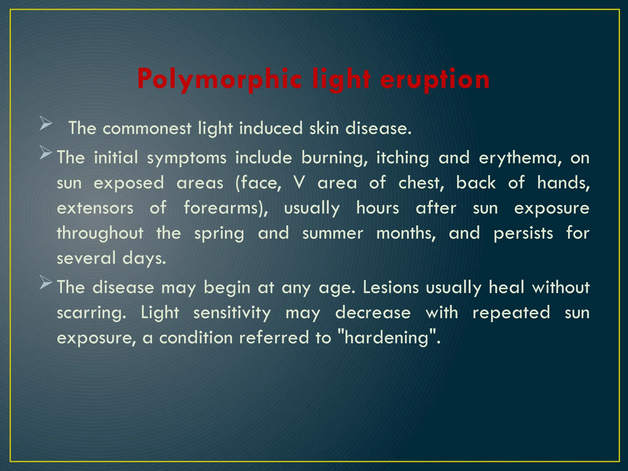 Cutaneous Reaction To Physical Agents.pptx