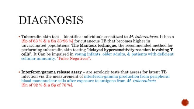 Cutaneous tuberculosis | PPTX | Skin and Dermatology | Diseases and ...