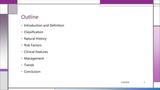 Cutaneous ulcers | PPTX