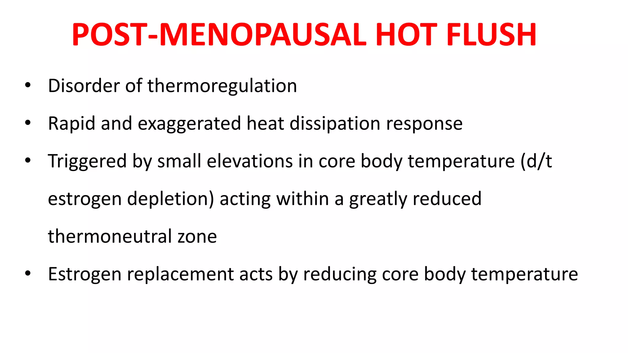 Cutaneous Vasculature and Thermoregulation | PPTX