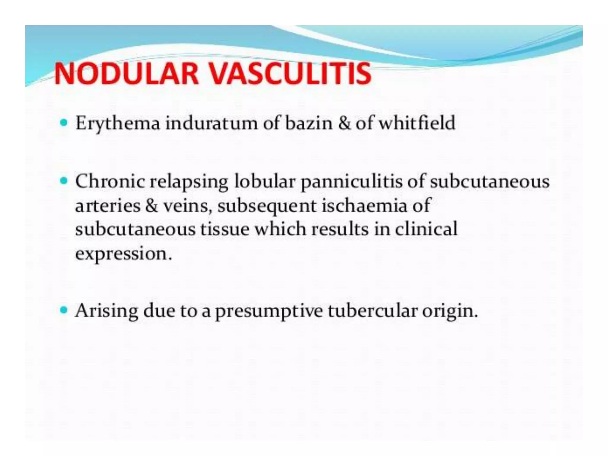 Cutaneous vasculitis | PPT