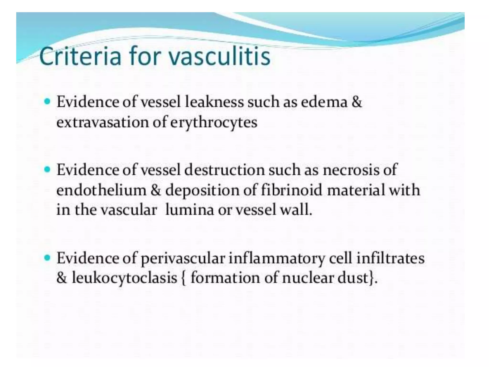 Cutaneous vasculitis | PPT