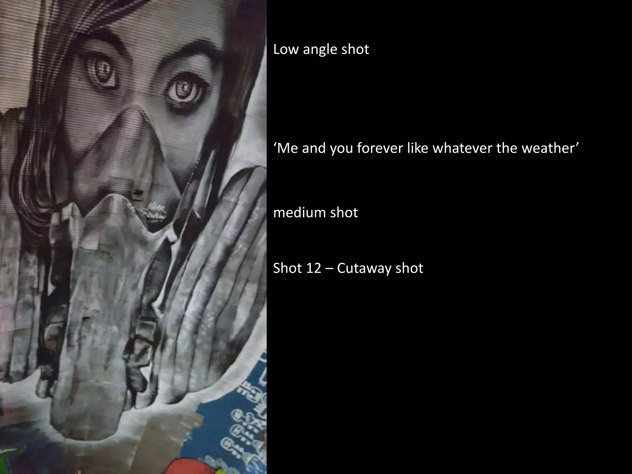 Cutaway Storyboard | PPTX