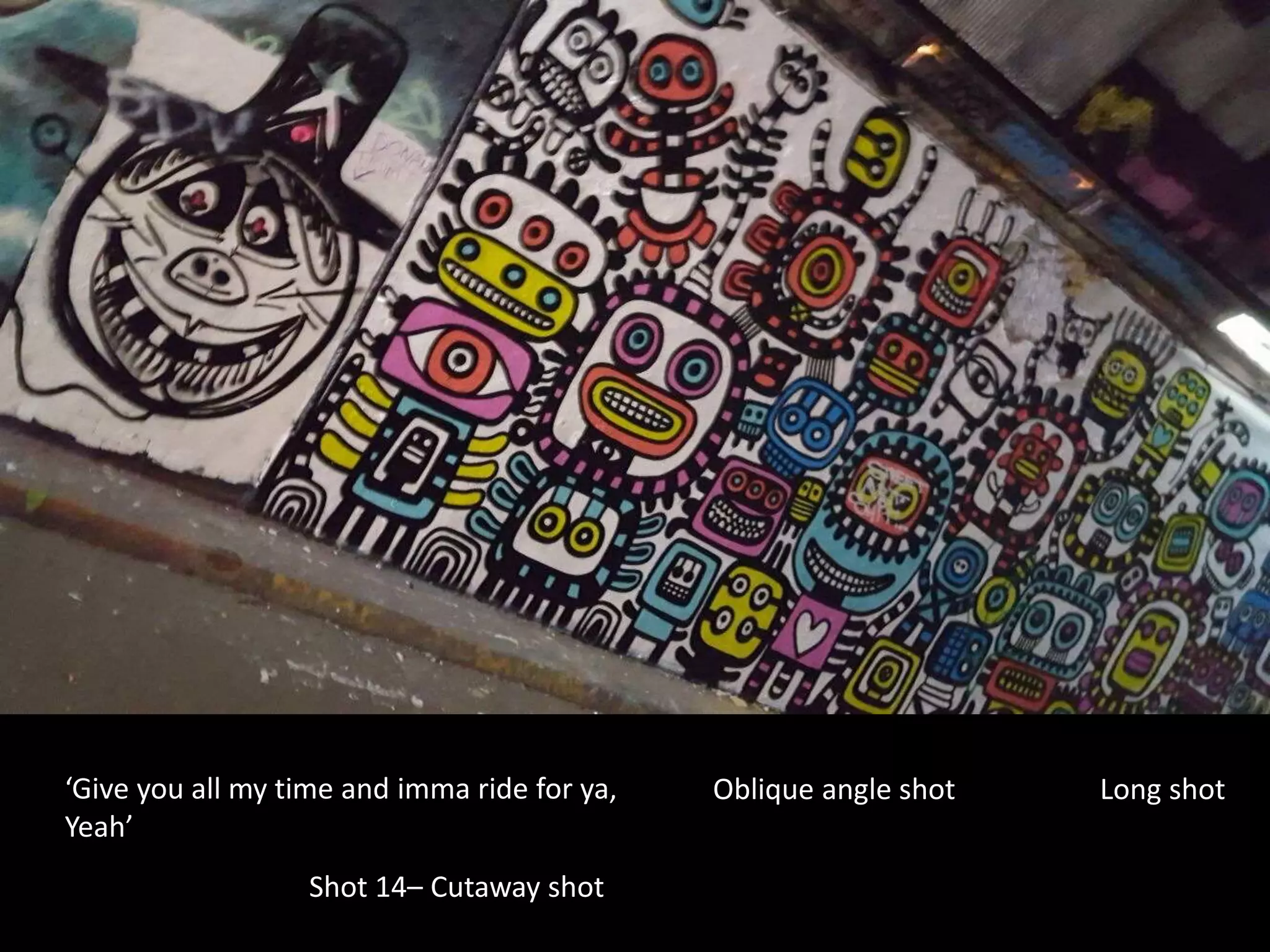 Cutaway Storyboard | PPTX