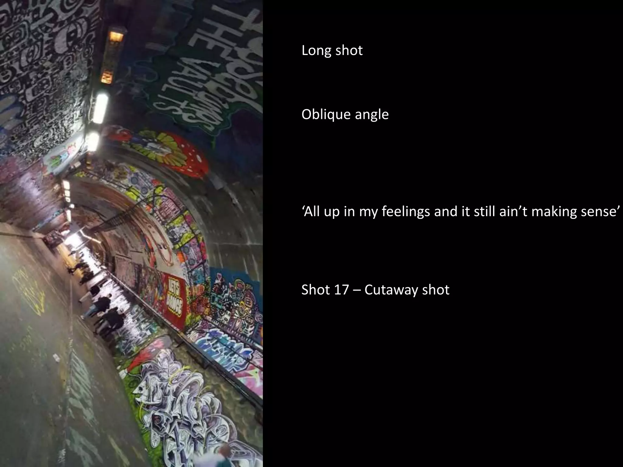 Cutaway Storyboard | PPTX