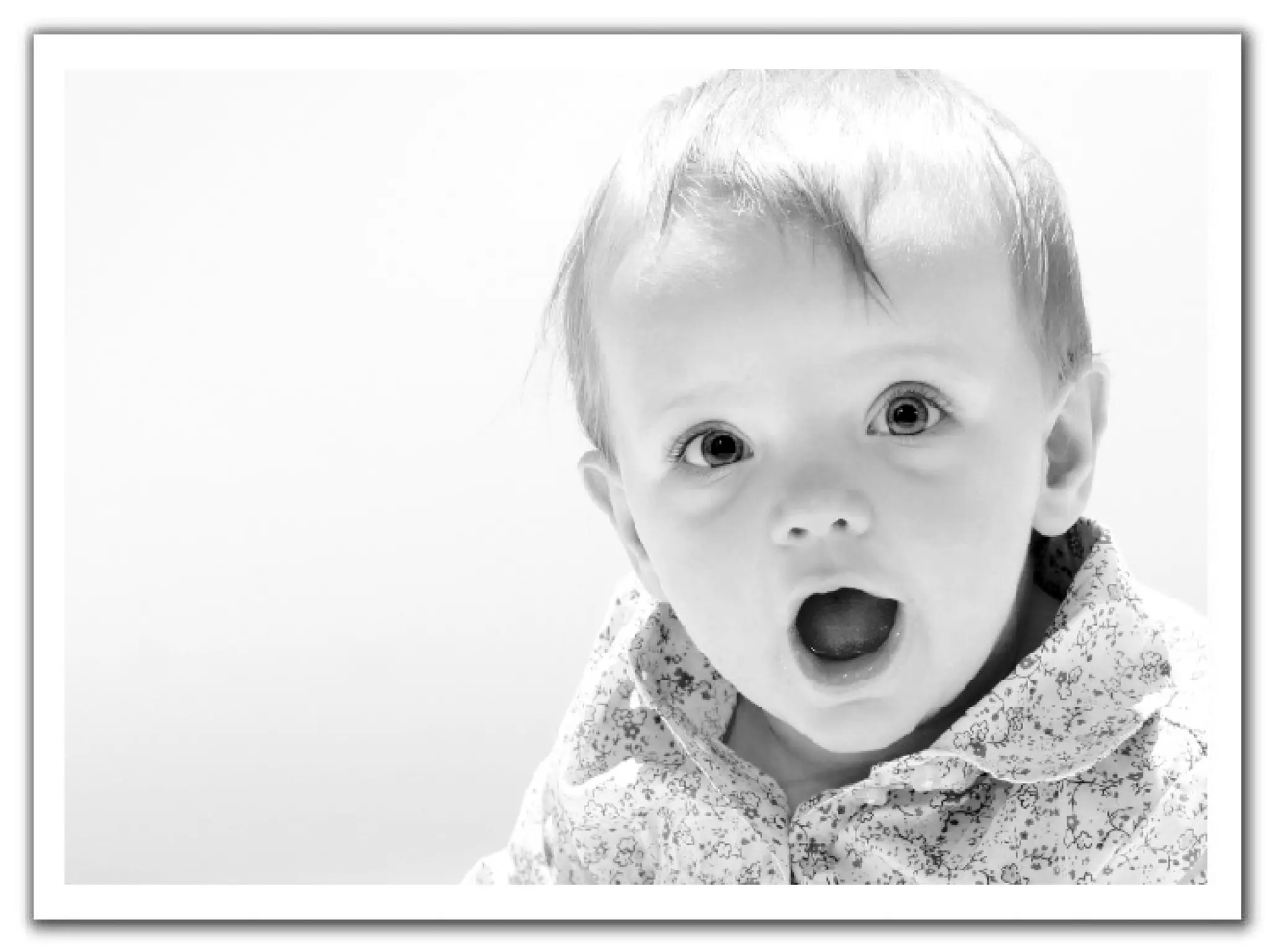 Cute Babies 013703 | PPS