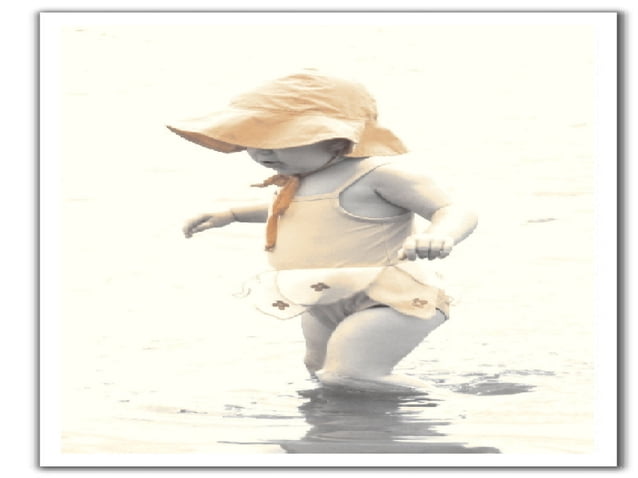 Cute Babies 013703 | PPS