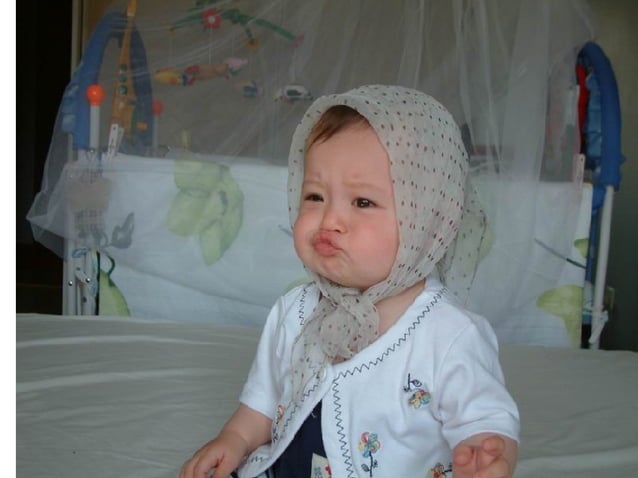 Cute Babies 013703 | PPS