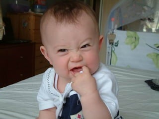 Cute Babies 013703 | PPS