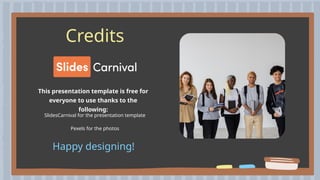 Cute Blackboard Student Council Presentation.pptx