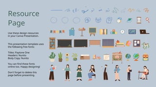 Cute Blackboard Student Council Presentation.pptx