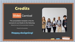 Cute Blackboard Student Council Presentation.pdf