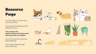 Cute Cat Activity Lesson Plan Presentation.pptx