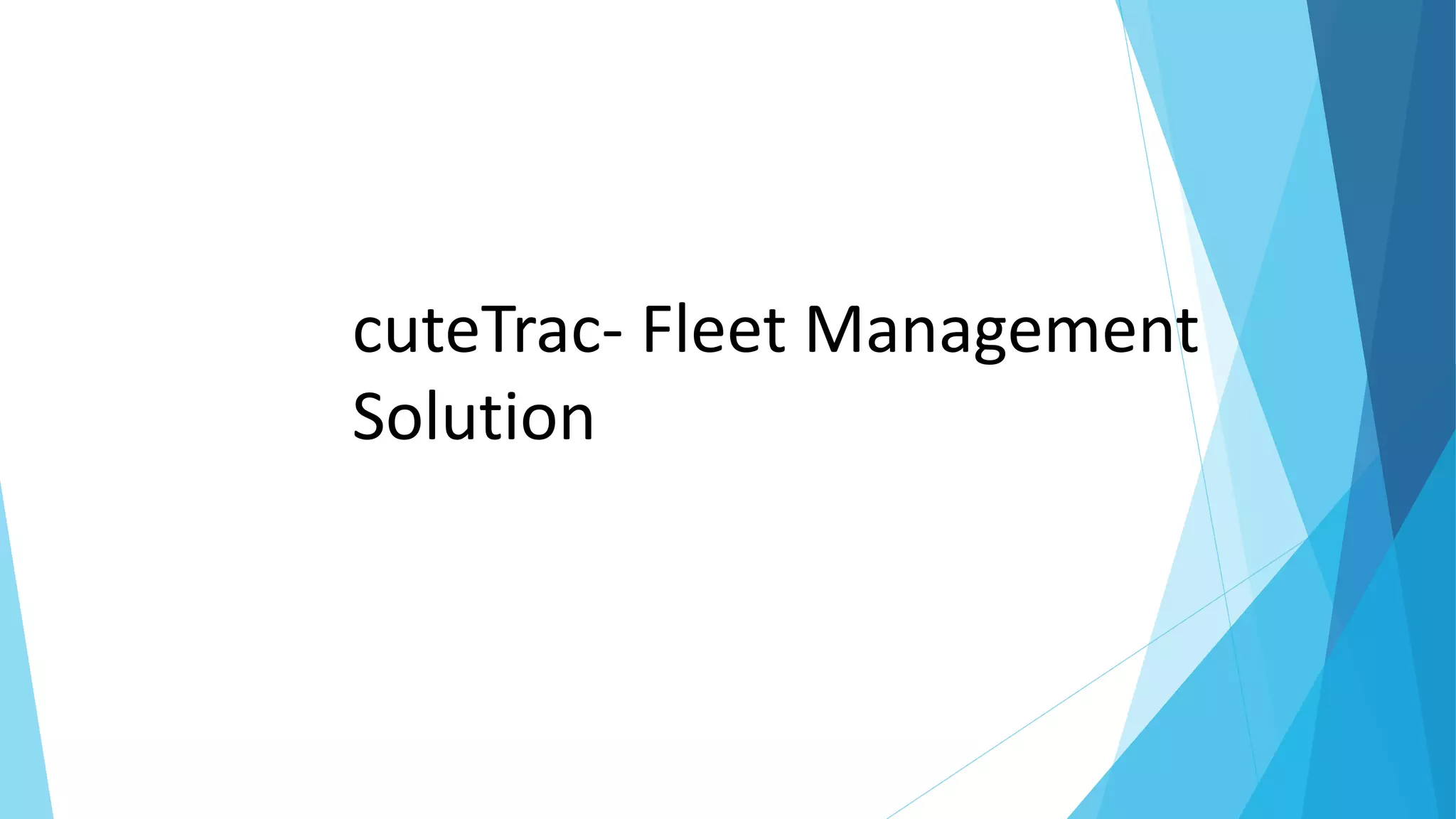 Cutech software solutions singapore | PPT