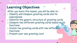 Cute Greeting Cards XL by Slidesgo kelas 8.pptx