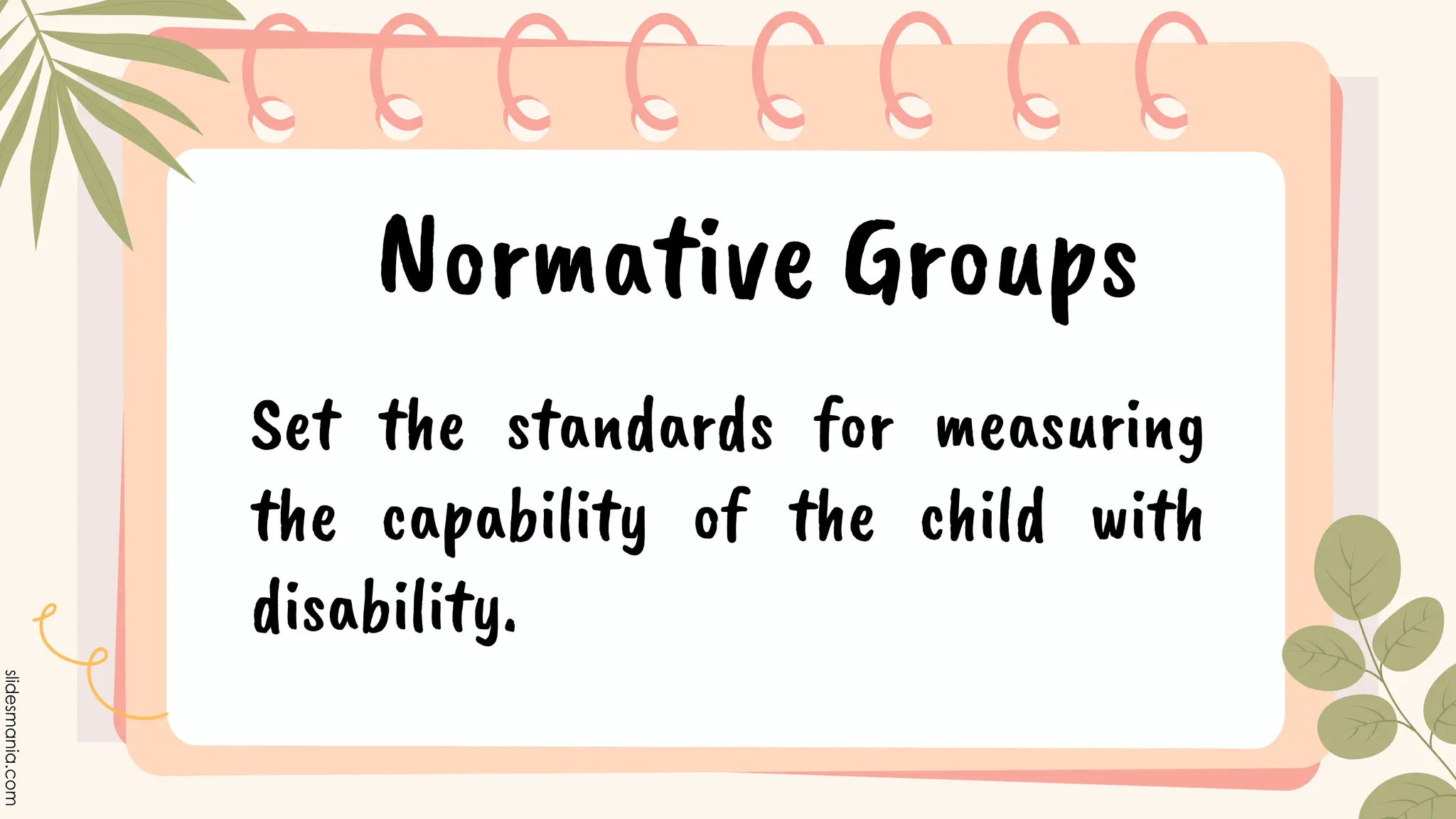 STEPS IN OBSERVING STUDENT'S BEHAVIOR. PPT | PPTX