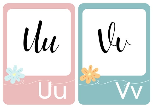 Cute Pastel Cursive Alphabet Flashcard.pdf