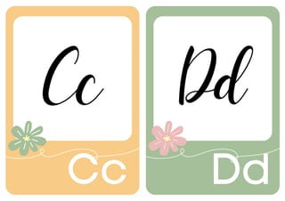 Cute Pastel Cursive Alphabet Flashcard.pdf