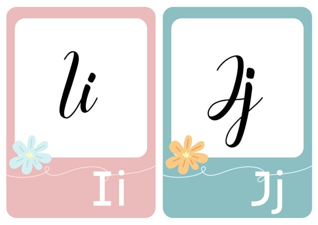 Cute Pastel Cursive Alphabet Flashcard.pdf