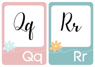 Cute Pastel Cursive Alphabet Flashcard.pdf