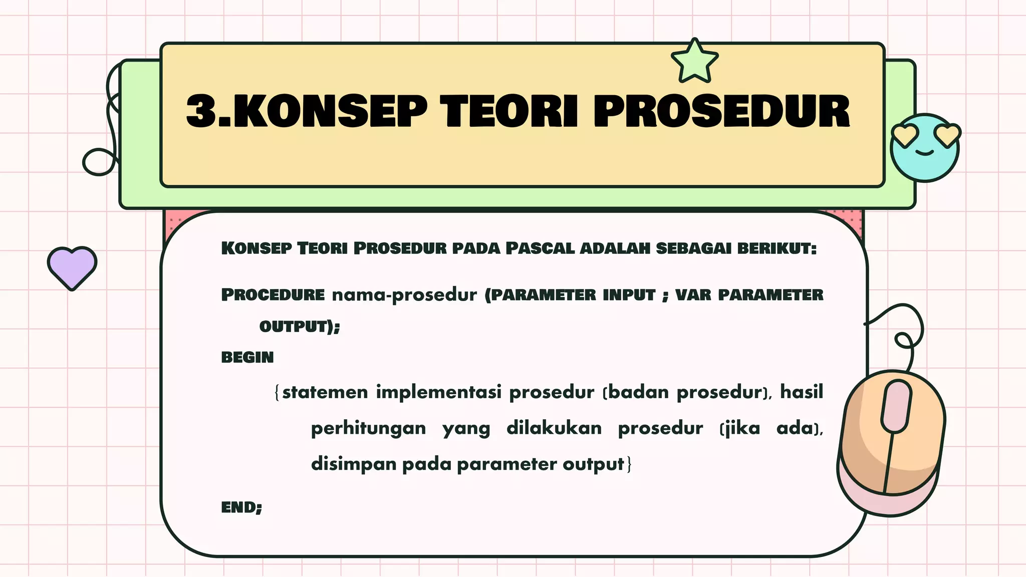 Cute Pastel Interface Style For Coding 0 Programming Learning Center