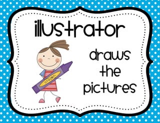 Story elements posters | PDF