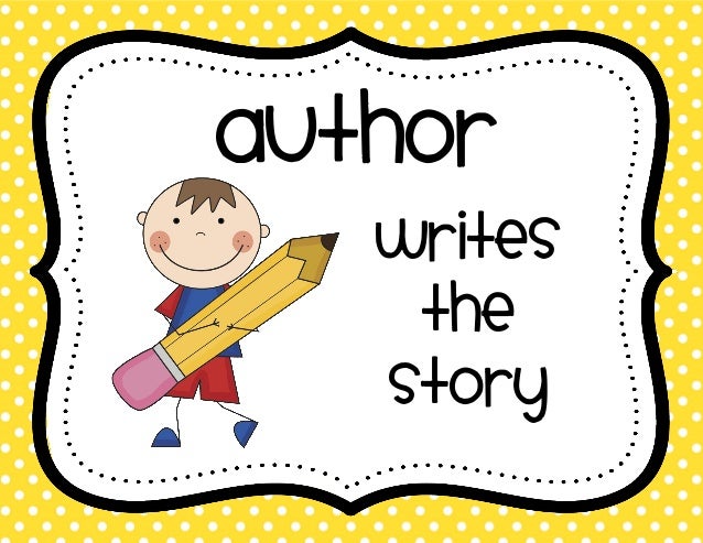 Story elements posters