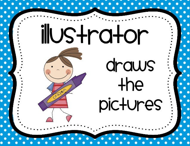 Story elements posters