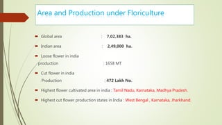 Cut flower | PPTX