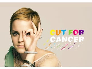 Cut for cancer final | PPT